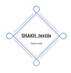 SHAKH_textile (MKAD, 14th kilometre No:10с2), mefruşat  Moskova'dan