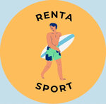 Rentasport (Moscow Region, Reutov, Fabrichny Pond), kiralama noktası  Reutov'dan