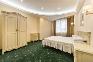 Korall (Массандровская улица No:1А, Ялта), otel  Yalta'dan