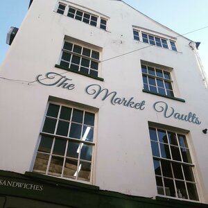 Crown (Scunthorpe, 209 Ashby High Street), bar  Scunthorpe'tan