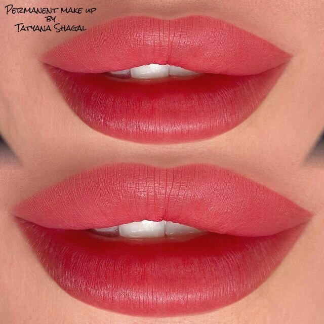 Kalıcı makyaj stüdyosu Workshop of Tatiana Shagal, Novosibirsk, foto