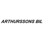 Arthursson's Bil Ab (Filarevägen No:9, Örebro), otomobil satış galerileri  Örebro'dan