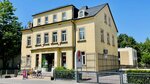 Heide-Apotheke (Saxony, Dresden, Königsbrücker Landstraße, 67), eczaneler  Saksonya'dan