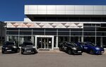 EXEED Centr Autopole (Stroiteley Avenue No:39зд1), otomobil servisi