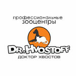 Doktor Hvostoff (vulica Gawrylava No:16), petshop  Brest'ten