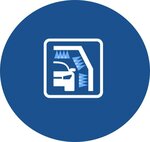 Robot Wash (Elevatornaya Street No:15), oto yıkama  Sterlitamak'tan