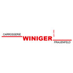 Carrosserie Winiger AG (Thurgau, Frauenfeld, Zürcherstrasse, 250), beyaz eşya servisleri  Frauenfeld'ten