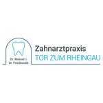 Zahnarztpraxis Tor zum Rheingau Dr. Wessel & Dr. Friedewald (Hesse, Main-Taunus-Kreis, Flörsheim am Main, Odenwaldstraße, 13), özel ağız ve diş sağlığı klinikleri ve muayenehaneleri  Hesse'den