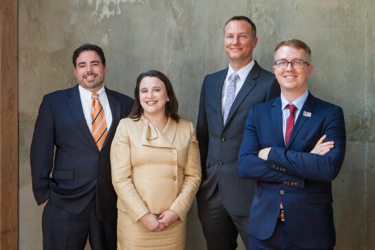 Hukuk büroları Stevens & Sullivan, LLC, Atlanta, foto