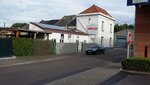 La maison Duprez (Hainaut, Boussu, Rue de la Verrerie, 17), konut kredisi hizmetleri  Hainaut'tan