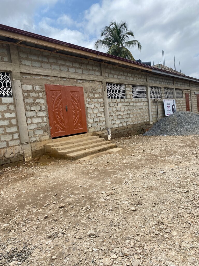 i̇mam hatip eğitim kurumları Inspirational Praise Chapel, Dünya, foto