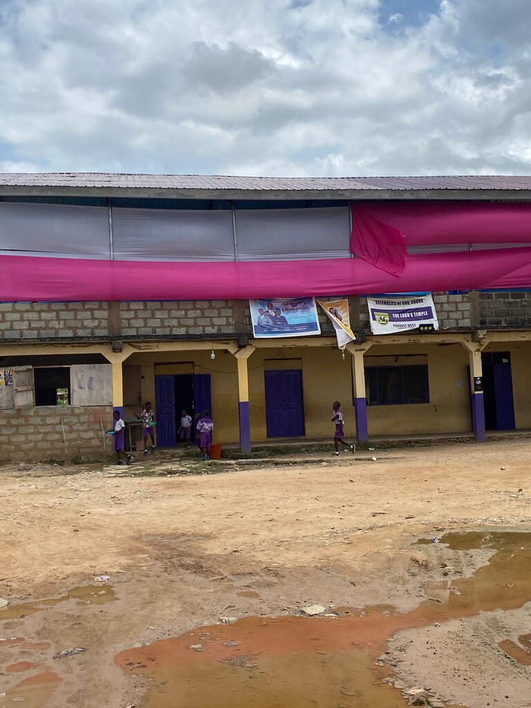 i̇mam hatip eğitim kurumları Assemblies Of God, Dünya, foto