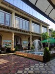 Lazzat (ulitsa Mushfiki No:57/1), restoran  Duşanbe'den