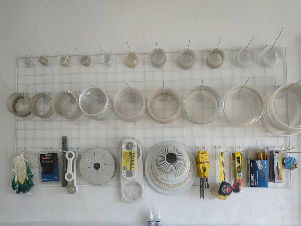 Tavan sistemleri Kracota Doma, Çeçen Cumhuriyeti, foto