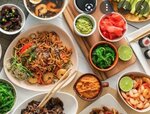Miiko Sushi Caserta (Campania, Caserta, Casagiove, Via Nazionale Appia, 50), restoran  Campania'dan