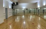 Scuola di Danza Studio D (Sicily, Palermo), dans okulları  Palermo'dan