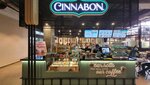 Cinnabon (Dekabristov Street No:12), kahve dükkanları  Moskova'dan