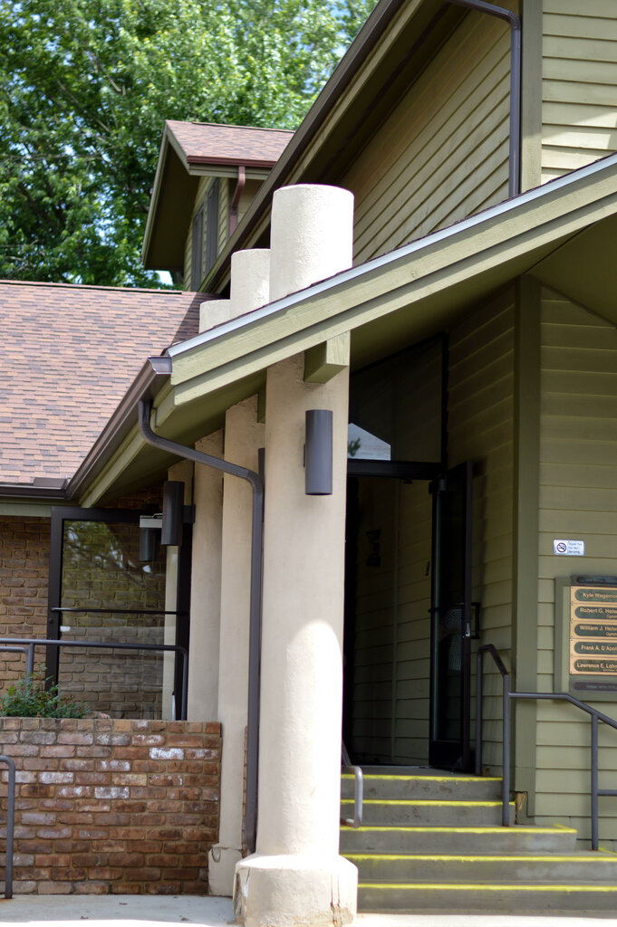 Optik Brodell Medical, Inc, Ohio Eyaleti, foto