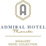 Admiral Hotel Manila - MGallery (National Capital Region, Roxas Boulevard), daireler  Manila'dan