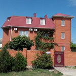 Татьяна (ulitsa Tolstogo No:35, selo Vityazevo), konuk evi  Krasnodarski krayından