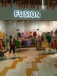 Fusion (Nakhimova Street No:8с13), giyim mağazası  Tomsk'tan