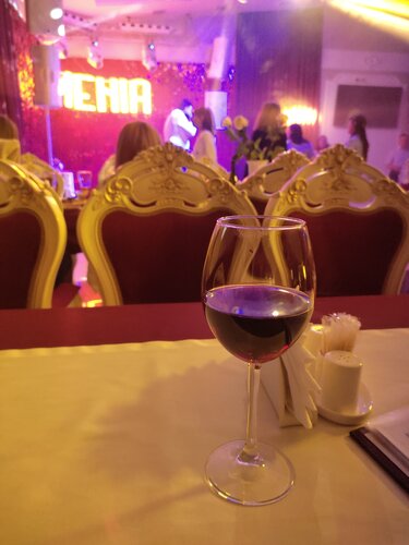 Restoran Армения, Syktivkar, foto