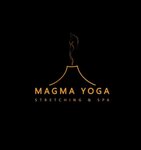 Magma Yoga (Amursky Boulevard No:21), yoga stüdyosu  Habarovsk'tan