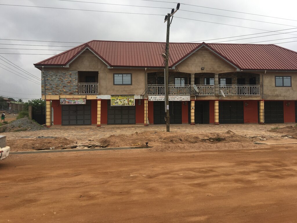 Süpermarket Pomaa ventures, Dünya, foto