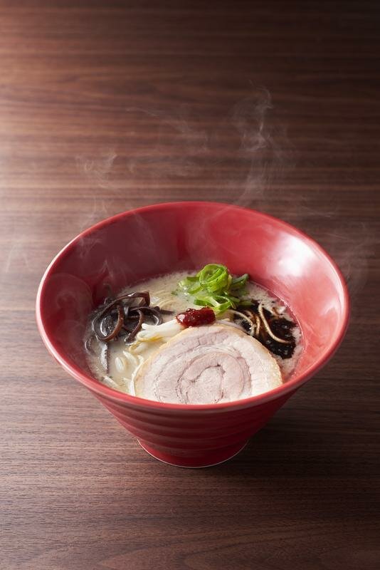 Restoran Ippudo Lumine Est Shinjuku, Tokyo, foto