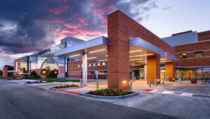 Sailaja M. Cheruku, Md (United States, Springfield, 1025 South 6th Street, 2nd Floor), tıp merkezleri ve klinikler  Springfield'den
