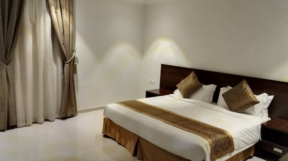 Kısa süreli konaklama First Home Suites, Cidde, foto