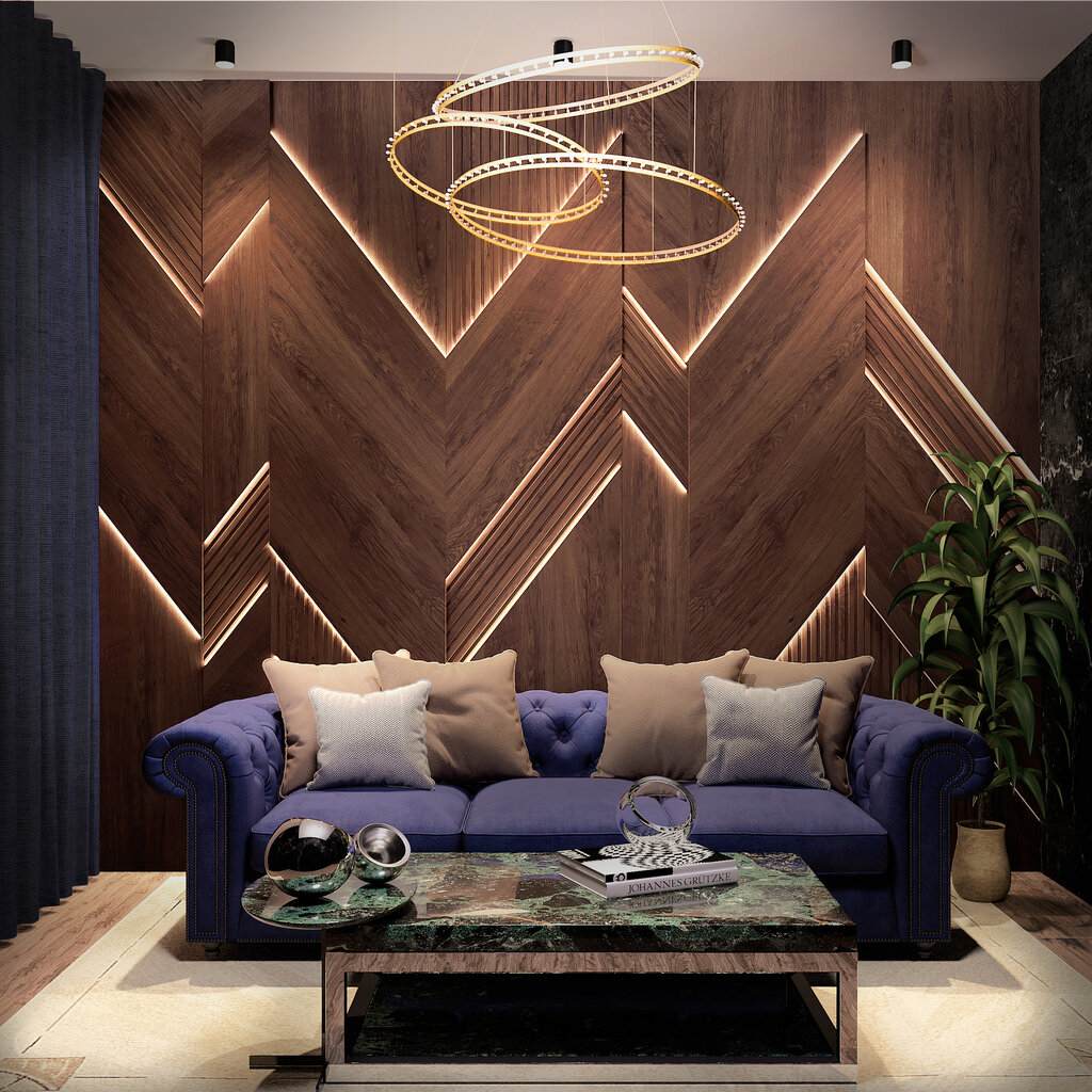 i̇ç dekorasyon ürünleri Element Decor, Saint‑Petersburg, foto