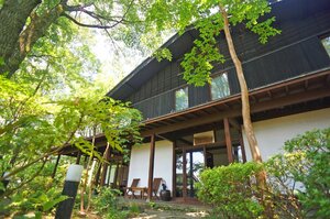 Auberge Kunugiya (Oita Prefecture, Hayami District, Town of Hiji), otel