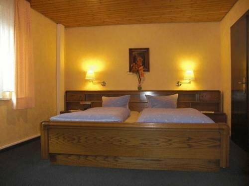 Otel Pension Dören, Renanya‑Palatinate, foto