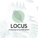 Locus (bulvar Profsoyuzov No:15), aile danışmanlığı  Voljski'den