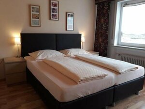 Pension Delagera (Bavaria, Eichstätt, Großmehring), otel  Bavyera'dan