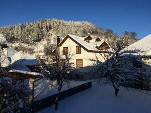 Chalet Kolasin Montenegro (gorod Kolashin), otel  Kolašin'den