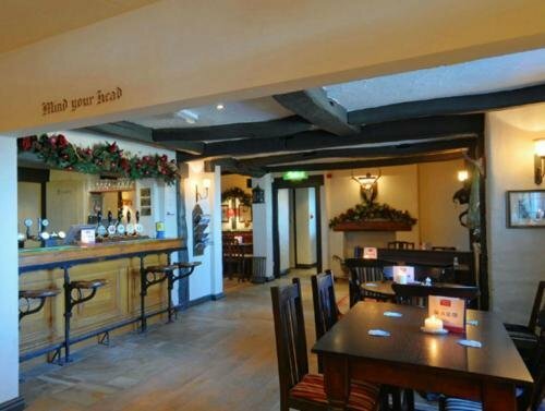 Otel The Strawbury Duck Inn, İngiltere, foto