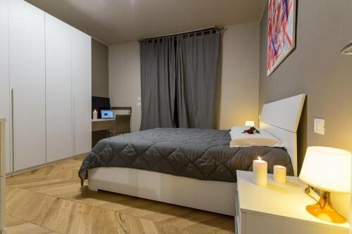Otel Hermoso Housing, Alessandria, foto