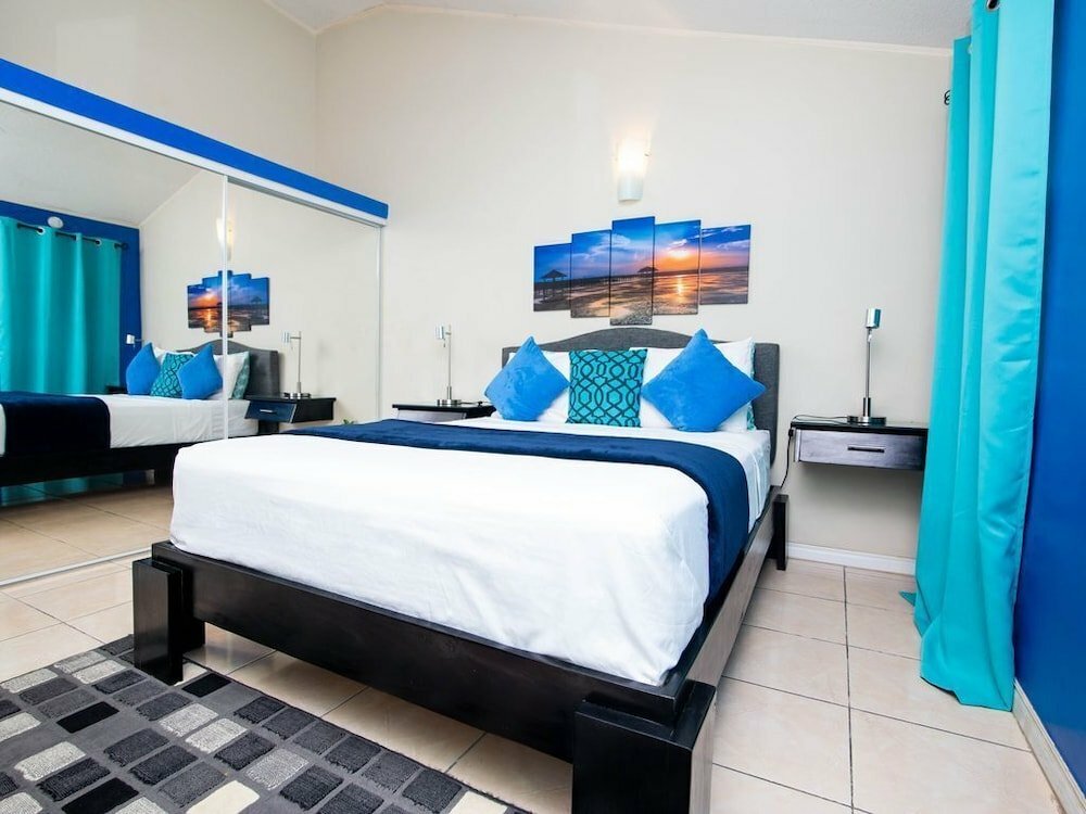 Otel Caribe Estate Guest Apartment I, Dünya, foto