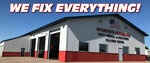 Interstate Automotive (Wisconsin, Eau Claire County), otomobil kliması firmaları  Wisconsin Eyaleti'nden