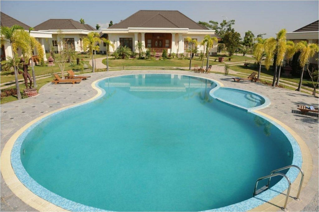 Otel Hotel Max Nay Pyi Taw, Naypyidaw, foto