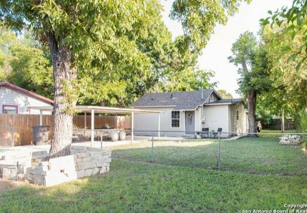 Otel Cozy Remodeled 2br/2ba Near Downtown Sleeps 8, San Antonio, foto