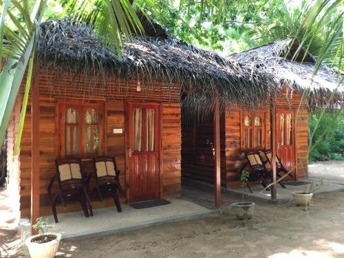 Otel Orion Beach Way, Dünya, foto