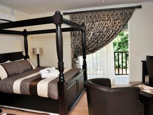Montana Boutique Guesthouse (Pretoria), otel  Pretoria'dan