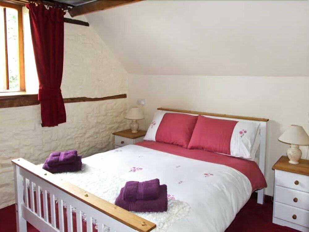 Otel Stargazer's Loft, İngiltere, foto