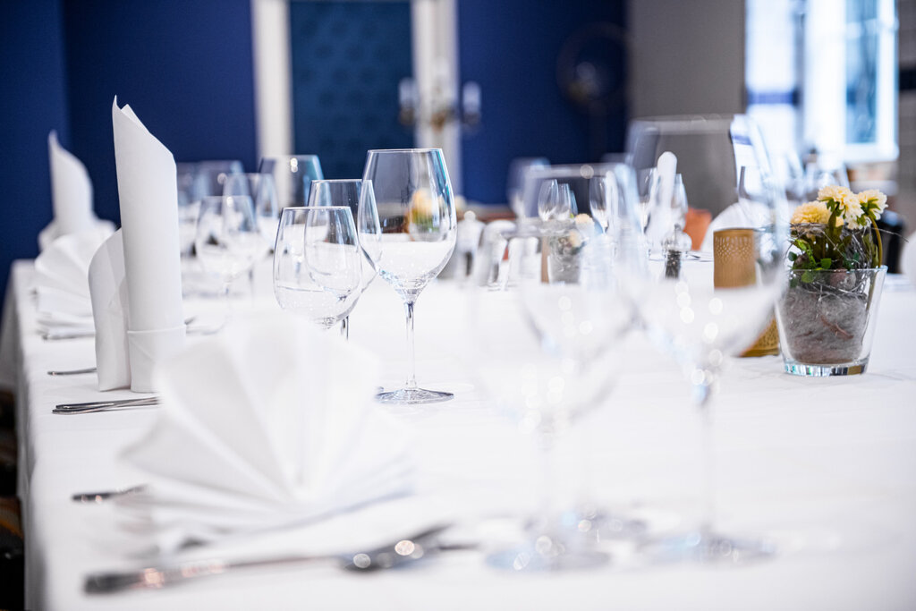 Restoran Hotel - Restaurant - Café - Catering Hubertushof, Zeltweg, foto