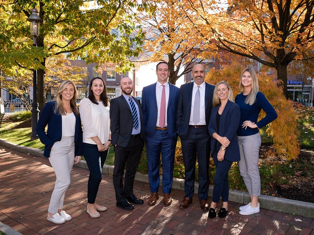 Finansal danışmanlık City Square Wealth Management - Ameriprise Financial Services, LLC, Boston, foto