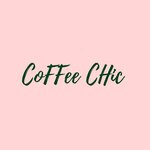 Coffee Chic (Krasnoznamenskaya Street No:9), al götür kahve  Volgograd'dan
