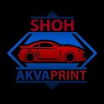 Shoh akvaprint (Farkhad Street No:Г30блок8), restorasyon atölyeleri  Taşkent'ten